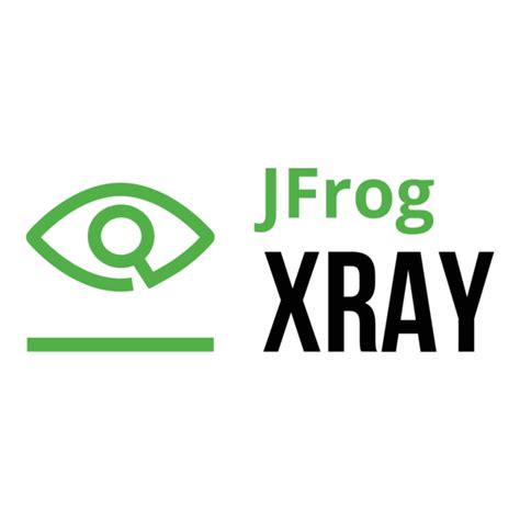 Jfrog Xray Logo Png Vector Ai Pdf Svg Free Download