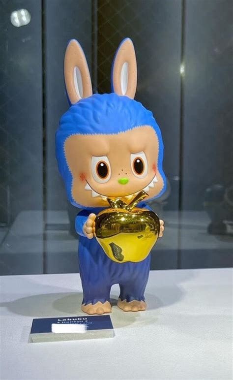 Kasing Lung Labubu Hankyu Toyol Toys