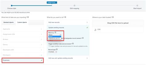How To Update Records Using External Id In Salesforce Salesforce Faqs