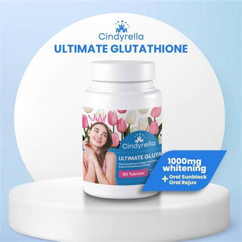 Miwaku Gluta Tablets 30 Tablets Lazada Ph