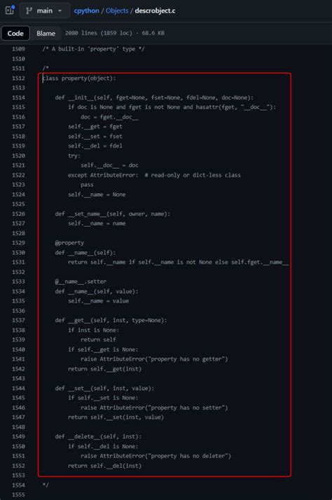 Pythonのsetterとgetterで使う関数名が同じなのはなぜか？ どうやって使い分けているのか？ パイソンエンジニア部
