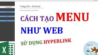 Cách tạo userform cơ bản trong Excel để nhập liệu n Doovi