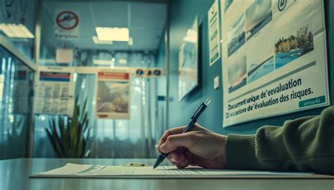 Guide Pratique Pour La Rédaction Efficace Dun Document Unique Dévaluation Des Risques