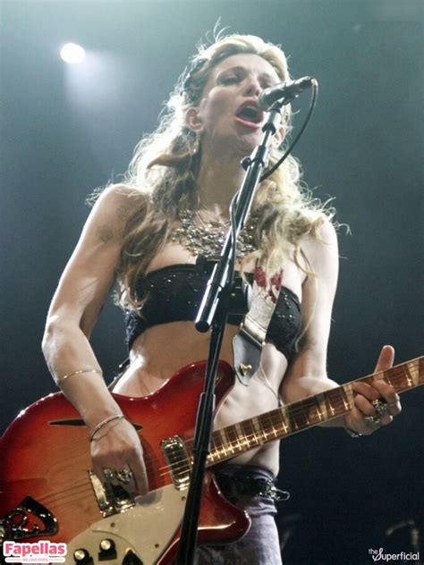 Courtney Aka Courtney Love Nude Leaks Photo 10 Fapellas