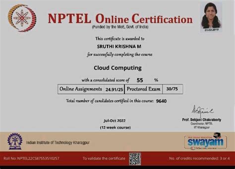 Sruthi Krishna Posted On Linkedin