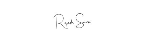 74 Rajesh Sen Name Signature Style Ideas Perfect E Signature