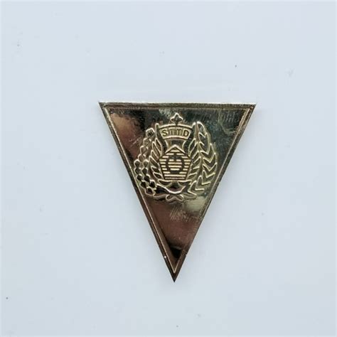 Jual Pin Tanda Taruna Sttd Tanda Taruna Sttd Sekolah Tinggi