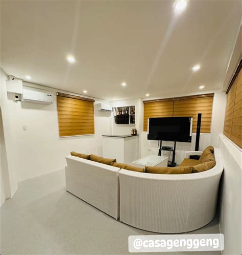 Casa Geng Geng Casa Geng Geng Added A New Photo