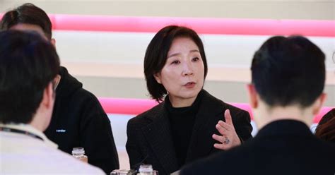 오영주 중기장관 취임가시적 성과 도출 긴요한 시점