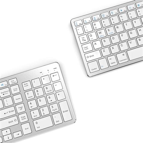 Клавиатура с цифров блок Typerclaw Bc100 безжична Bluetooth Emag Bg