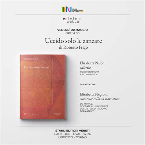 Edizioni Bette Al Salone Internazionale Del Libro Edizioni Bette