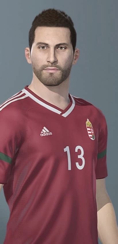 Daniel Bode Pro Evolution Soccer Wiki Neoseeker