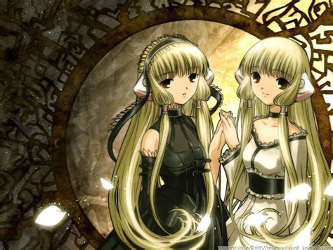 Chobits Wallpaper Chobits Wallpaper 9096087 Fanpop