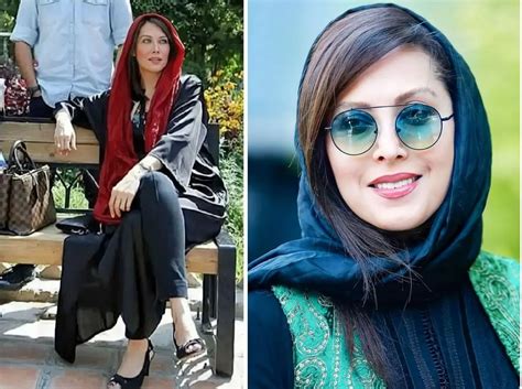 زیباترین بازیگران نچرال زنِ ایرانی که بدون عمل خوشگلند؛ اینا انگار خدا نقاشیشون کرده