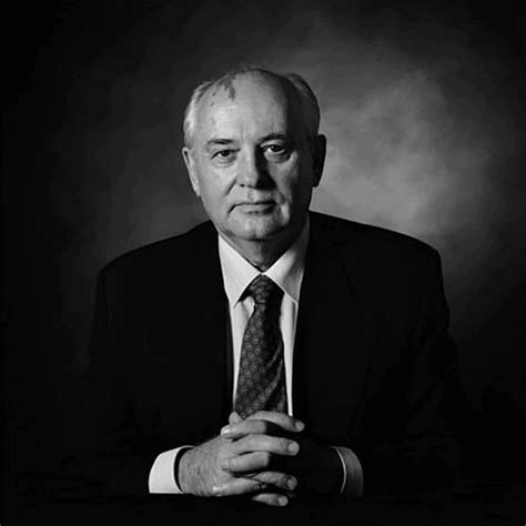 Dimitri De Gruben On Linkedin Gorbachev