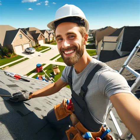 Best Johns Creek Roofer