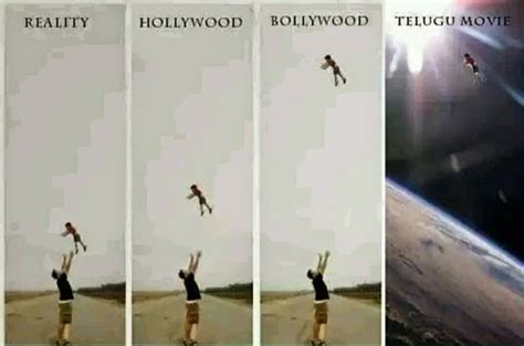 11 Bollywood Action Scenes That Whooped Hollywood
