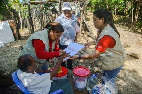Día de la Asistencia Humanitaria la niñez en Perú es altamente