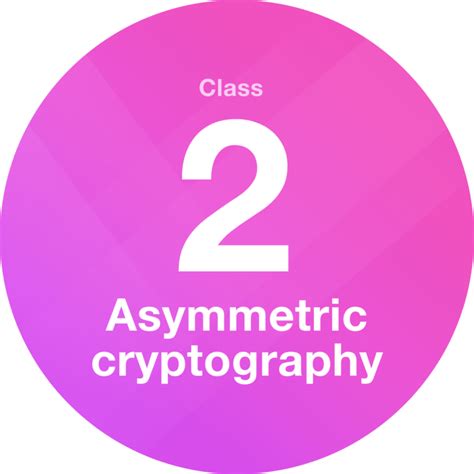 Mini Masterclass Cryptography Destination Certification