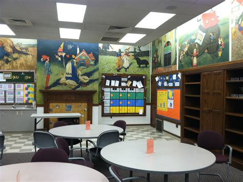 Mr Jamel Lawera Assistant Principal Conference Room