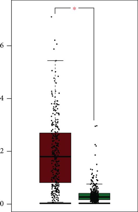 Validation Of A B Promoter Methylation C D Prognostic Value And