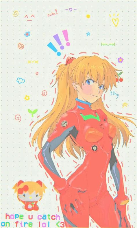 Пин от пользователя 🌊 𝕲𝖔𝖘𝖊 𝕸𝖆𝖗í𝖓 🌊 на доске Neon Genesis Evangelion 🤖