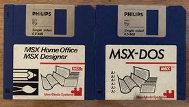 Philips Vg Msx Wiki