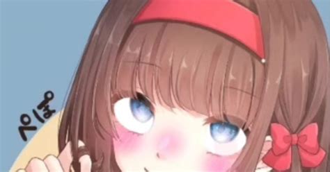 アヘ顔 ぺぽアヘ顔 さとしのイラスト Pixiv