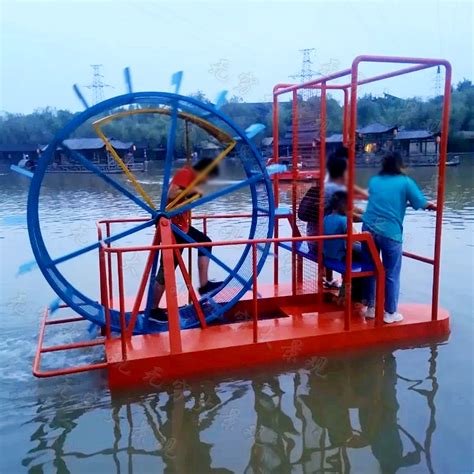 水上新型游乐设备 室外儿童乐园设备大全 水上乐园设施戏水设备 大山谷图库
