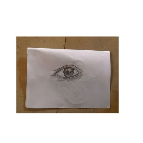 How To Draw Hyper Realistic Eyes Step By Step Easy Way To Draw A