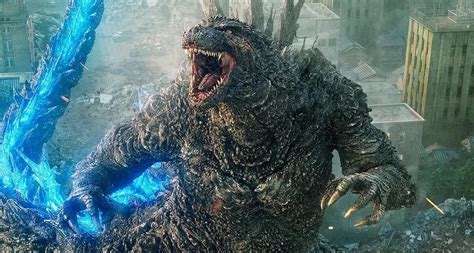 To Najlepszy Film O Godzilli Kinowa Nowość Z Idealnymi Ocenami To Najlepszy Film O Godzilli Kinowa Nowość Z Idealnymi Ocenami