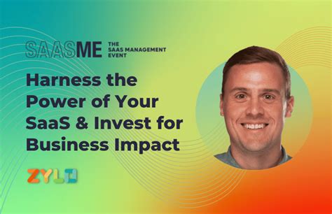 harness the power of saas and invest for real impact zylo