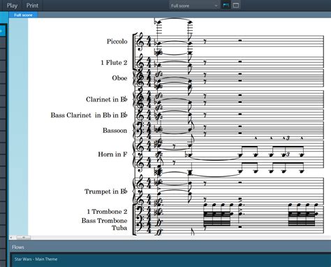 Layout And Playback Dorico Steinberg Forums