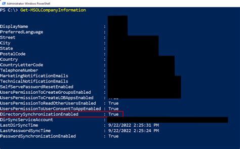 How To Convert Ad Connect Synchronized Users To Cloud Managed Identities Smbtothecloud