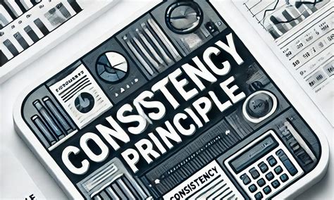 Consistency Principle In Accounting Meaning And Importance