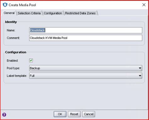 dell emc networker backup and recovery plugin — apache cloudstack 4 18