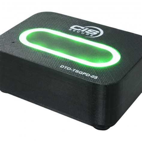 CIS Secure TSG USB Positive Disconnects CISSecure