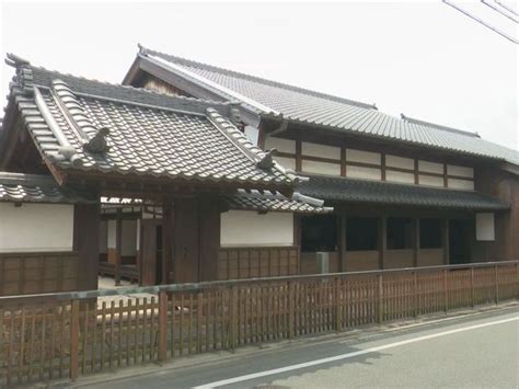 江戸時代の宿場町の“本陣”がほぼ当時のまま歴史を伝える『二川宿本陣資料館』東海道で現存は2カ所のみ 東海テレビnews