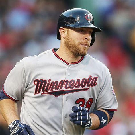 Chris Gimenez The Minnesota Twins Players Project Twins Daily