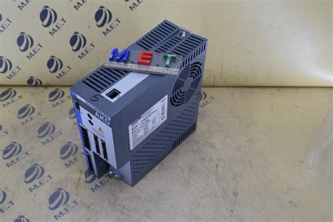 Servo Driver Kollmorgen Akd B01206 Nban 0000 구매 수리 단종품지원 주엠이티