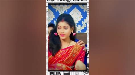 Cute Couple Love Story Youtube