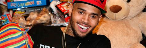 Chris Brown Twitter Header