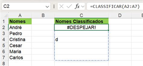 Erro Despejar Excel Excel Easy