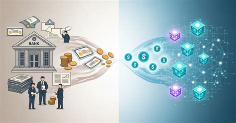 Tokenization Vs Traditional Assets Finance In 2025