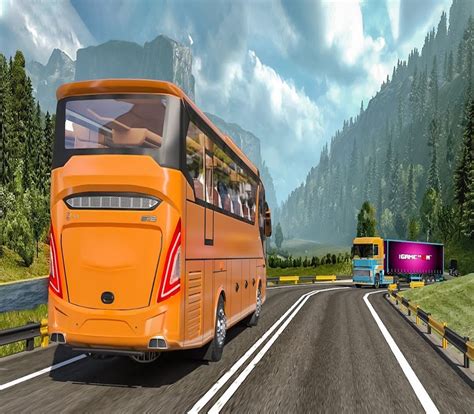 Us City Bus Simulator 2023 Android Ios Taptap