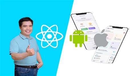 Xây Dựng Ứng Dụng Ecommerce Với React Native Và Typescript