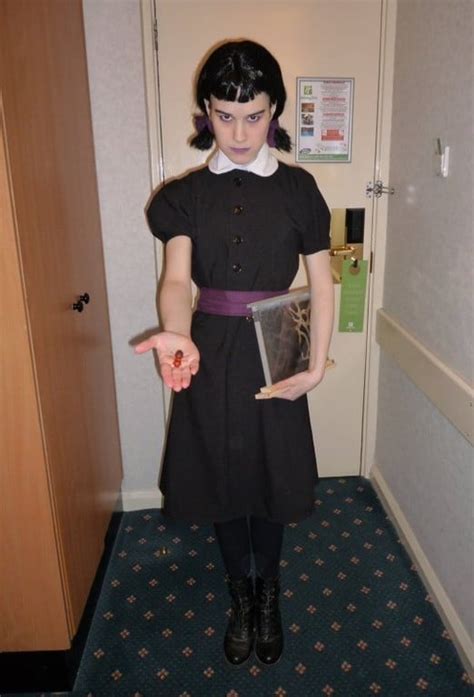 Meet The Robinsons Lizzy Cosplay Rpics