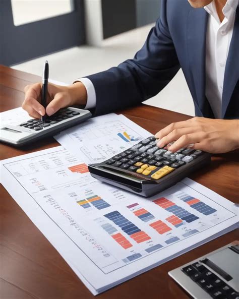 How To Calculate Margin Complete Guide