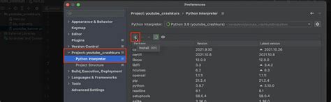 Das Ttk Label Widget Mit Video