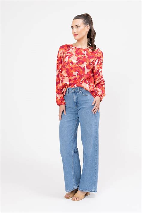 United Top Ruby Peaches Gnd Fashion Outlet